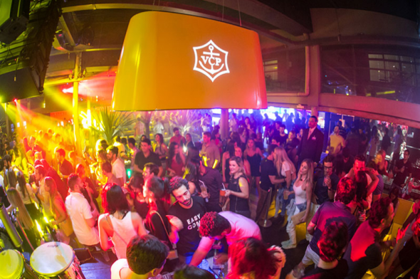 As Melhores Baladas e Casas Noturnas de BH: onde curtir a noite com ...