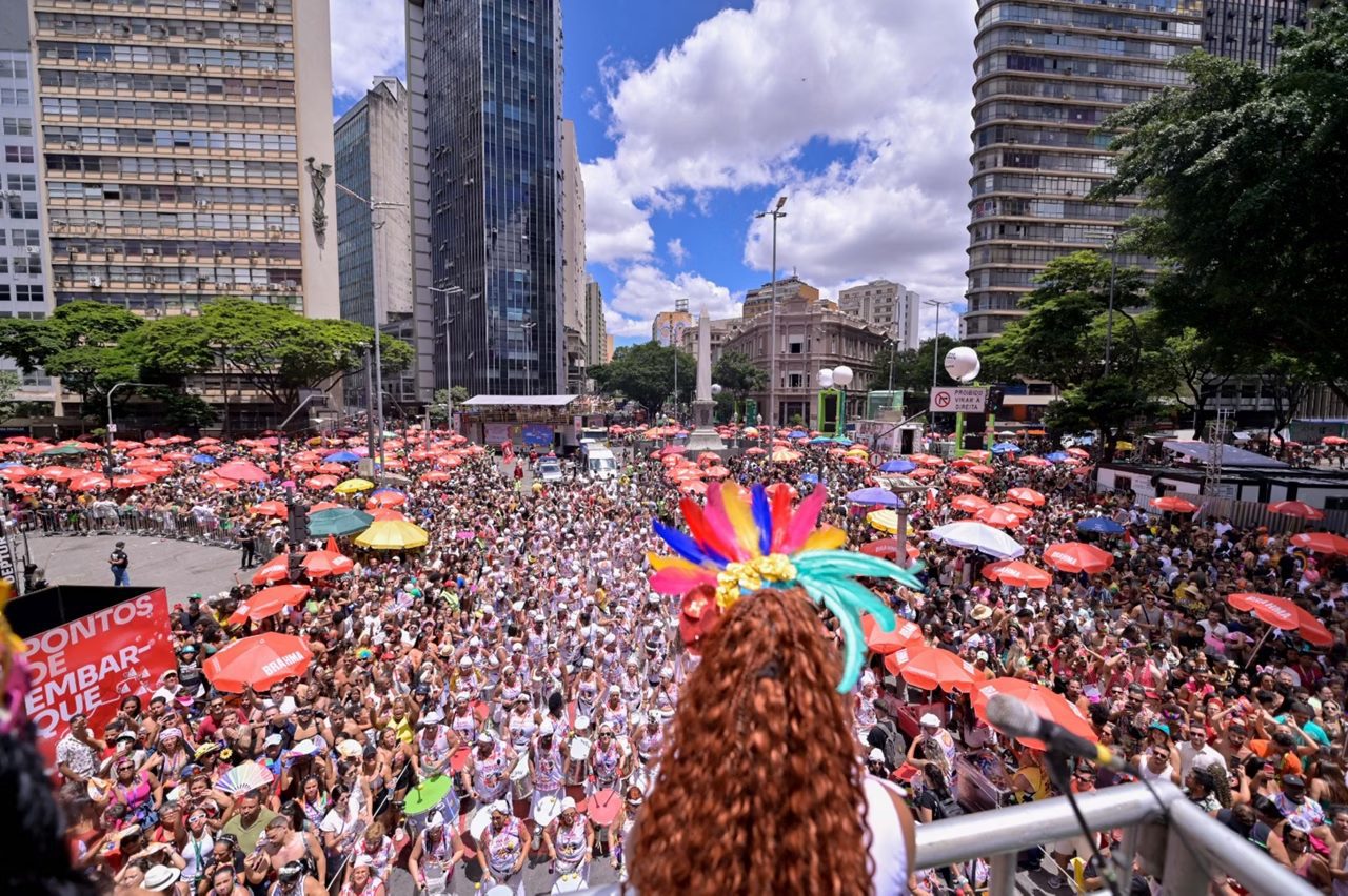 Carnaval de Belo Horizonte 2026: guia completo com datas, regiões ...